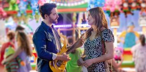 Making Waves: Filming Locations and Cast Details