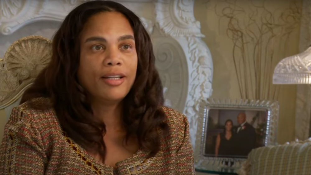 Mary Joan Martelly: Where is George Foreman's Wife Today?