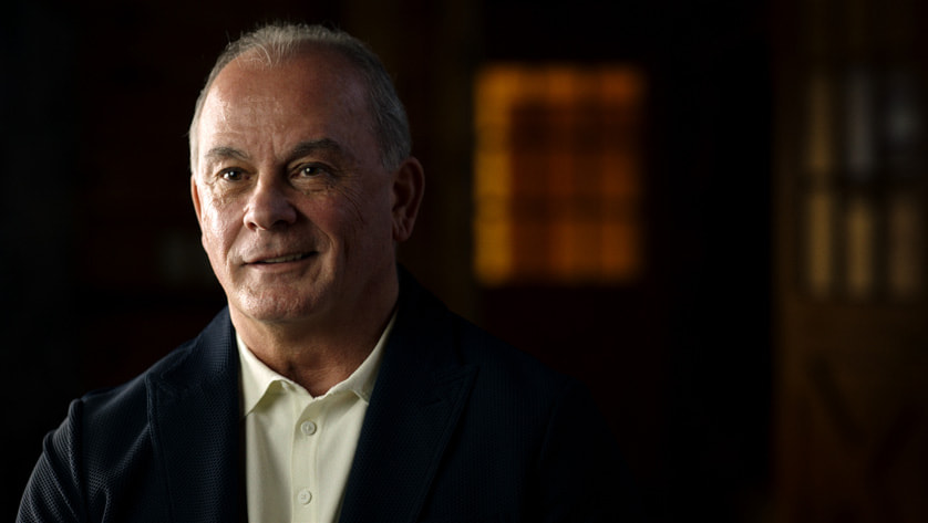 Michael Taylor: Where is the Ex-US Green Beret Today?