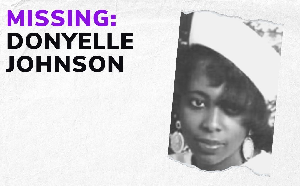 Donyelle Johnson: Found or Missing? Is She Dead or Alive?