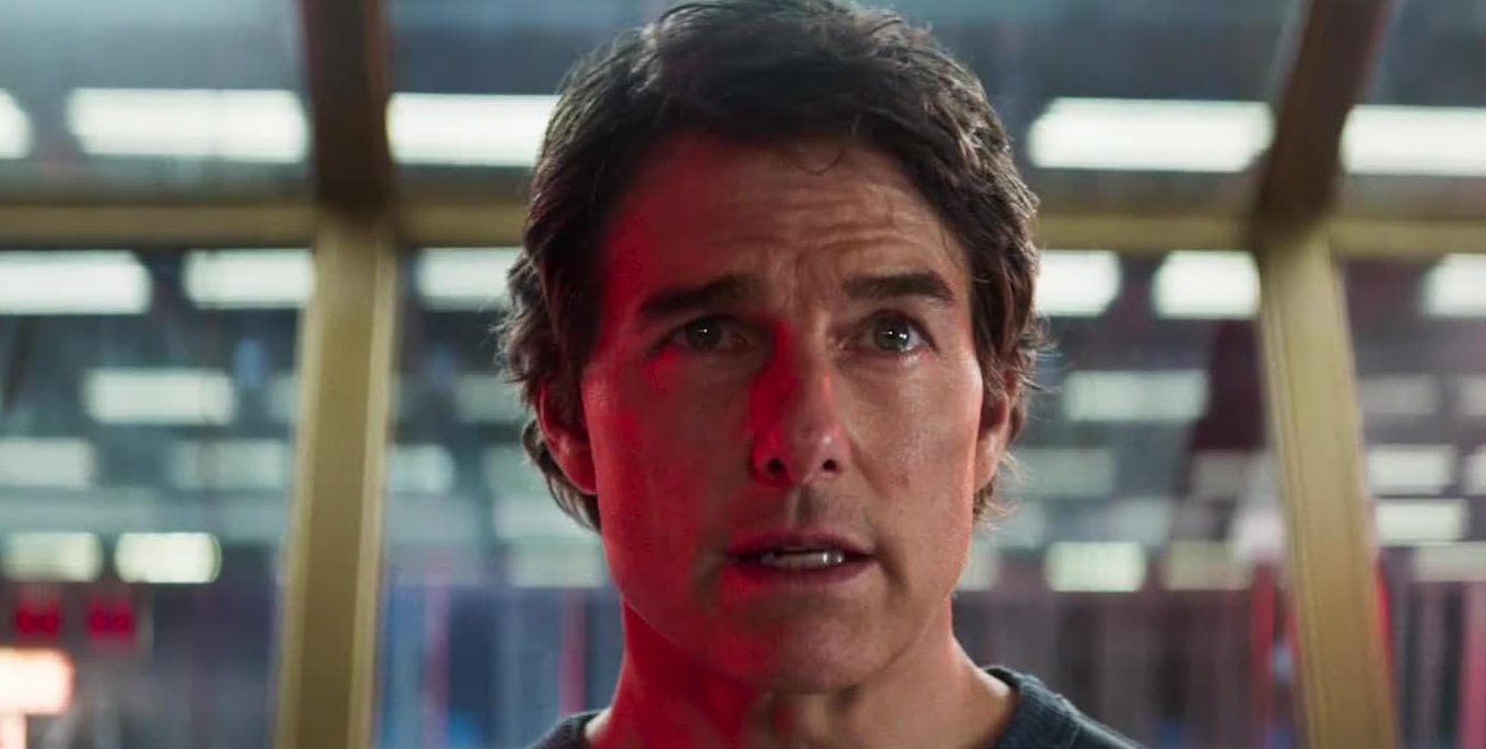 New Tom Cruise Movies in 2025 and 2026