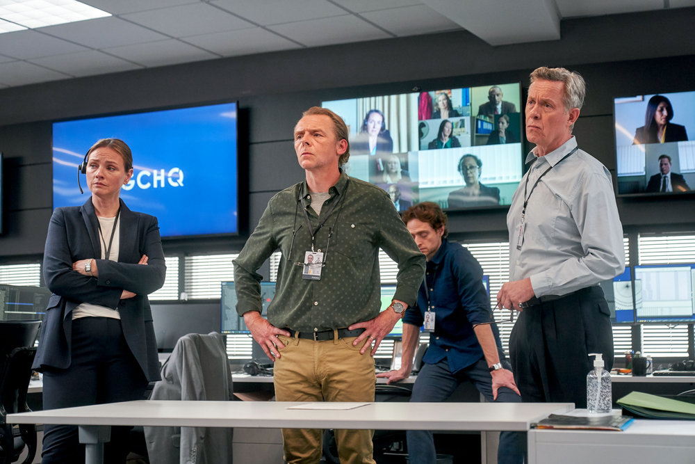 The Undeclared War Season 2 Confirmed, Starts Filming in the UK in ...