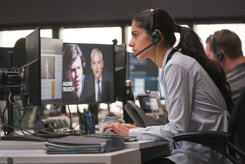 The Undeclared War Season 2 Confirmed, Starts Filming in the UK in ...