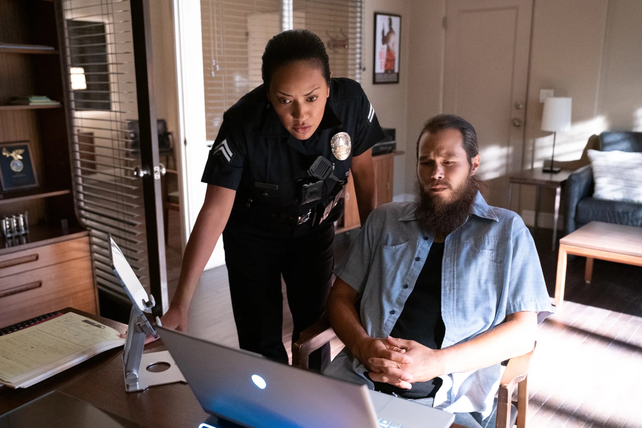 Bosch Legacy Season 2 Episode 9 and 10 Recap: Who Killed Lexi Parks?