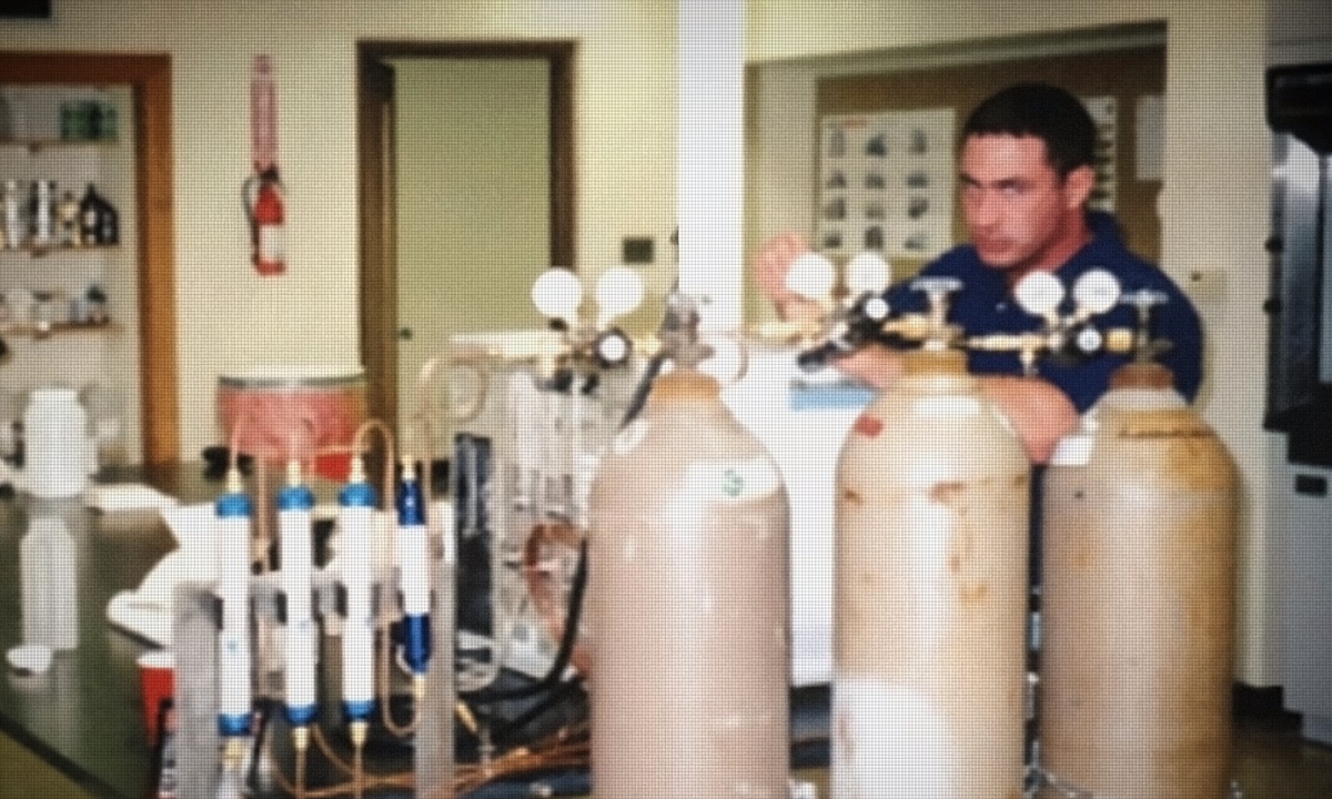 Patrick Arnold: Where is the BALCO Chemist Today?