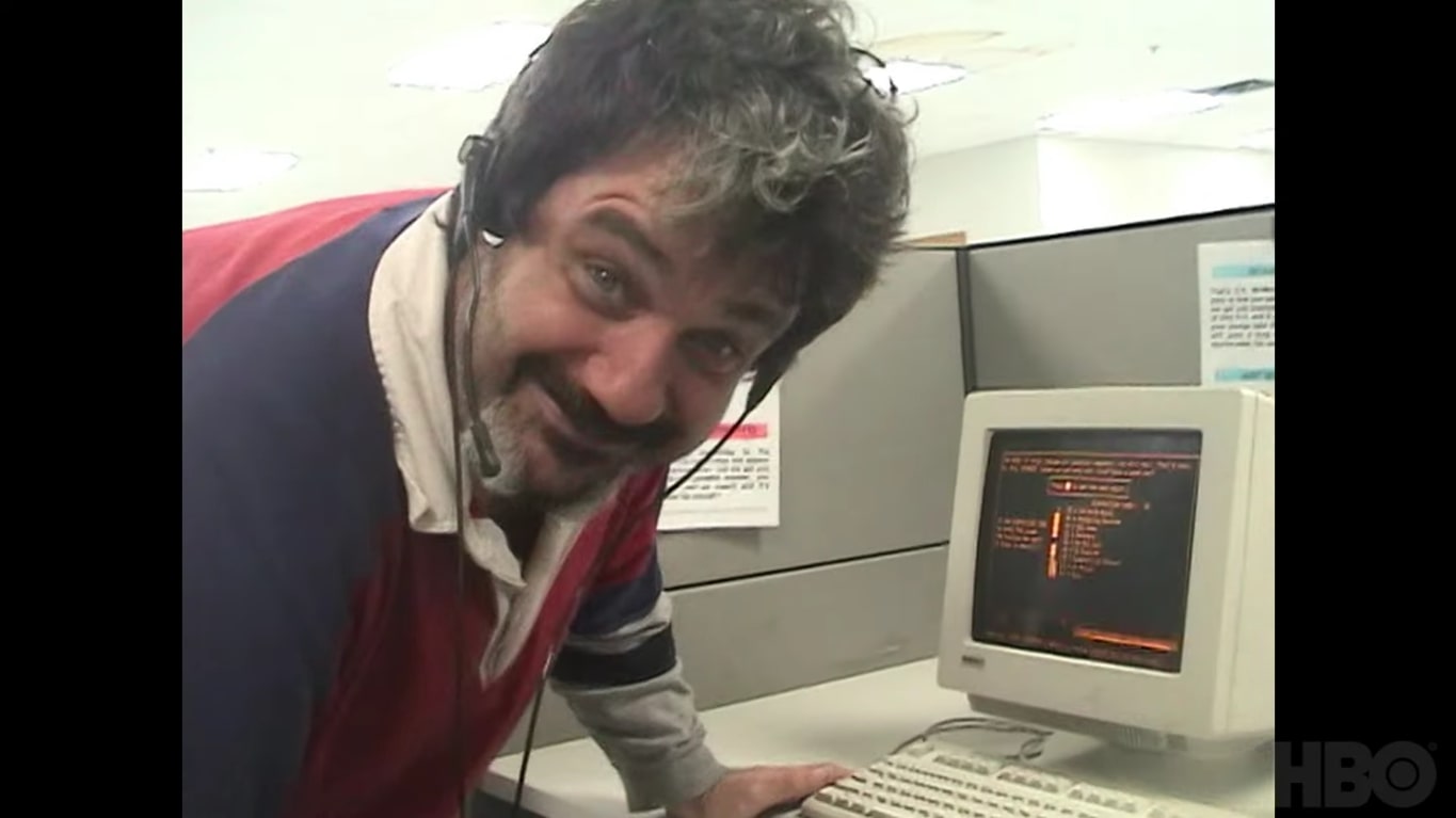 Patrick Pespas: Where is the Telemarketer Legend Today?