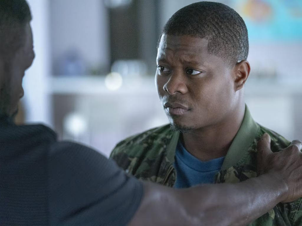 Why Did Jason Mitchell Leave The Chi? How Did Brandon Die?