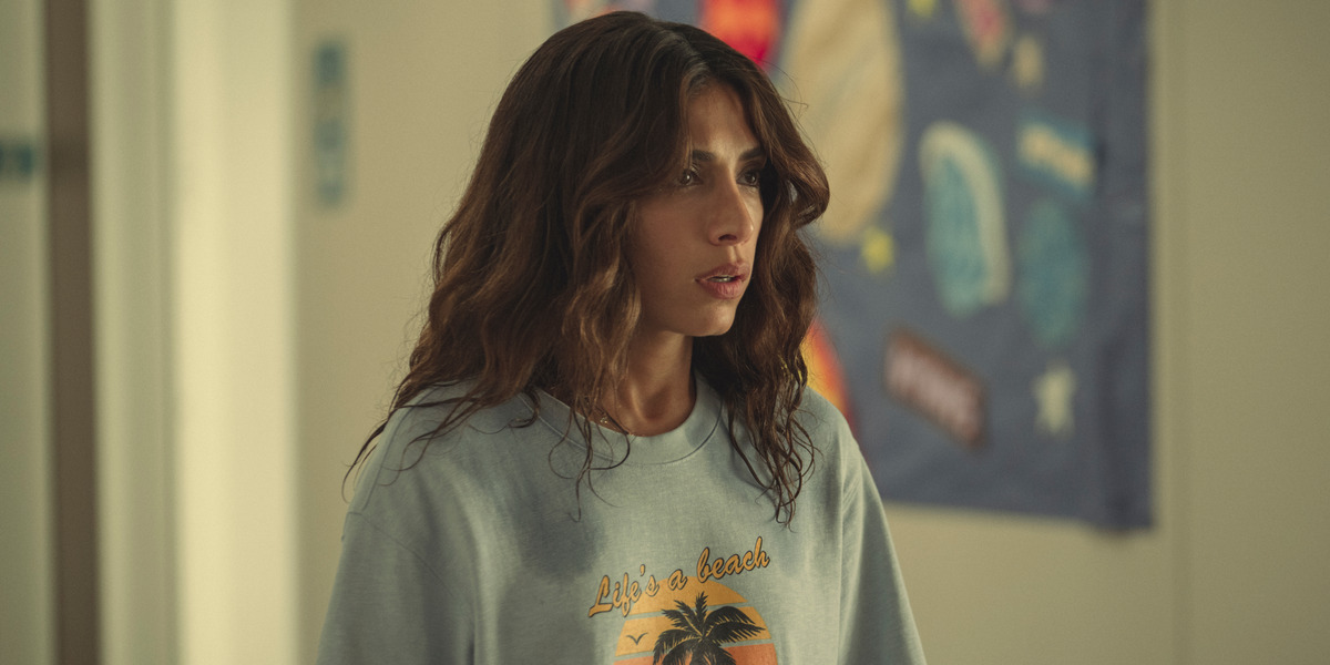 Who Is Erin Carter Ending, Explained: Does Erin Save Her Family?