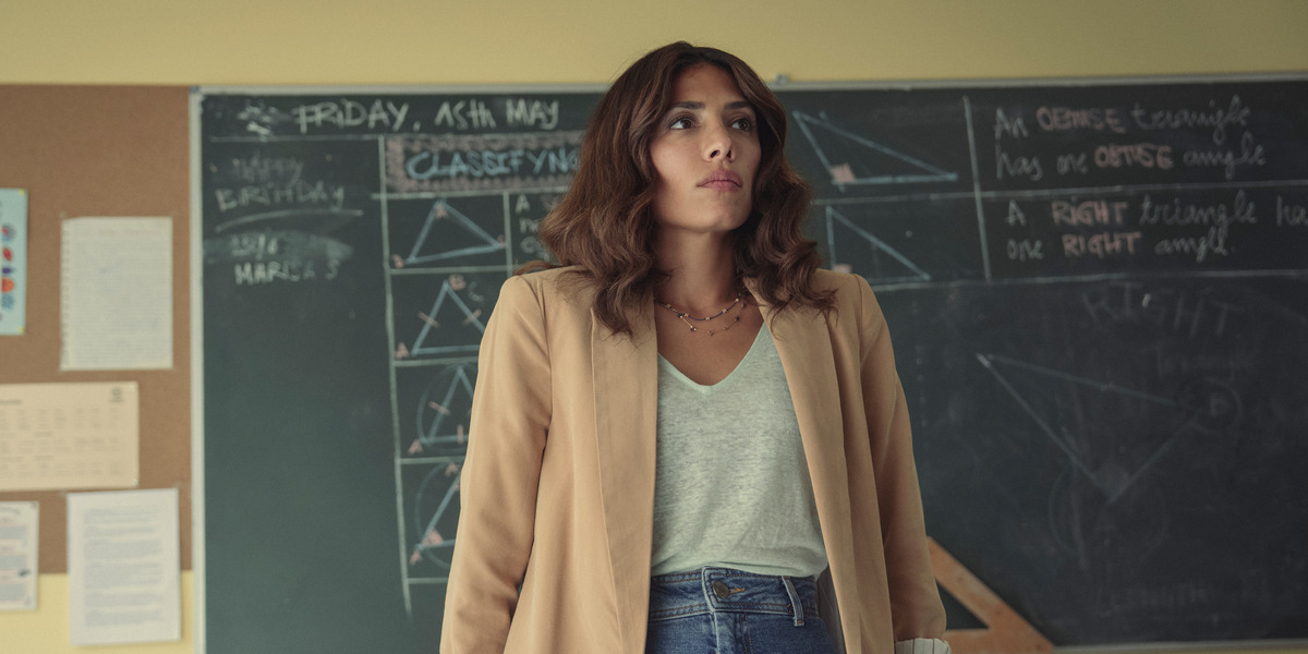 Who Is Erin Carter Ending, Explained: Does Erin Save Her Family?