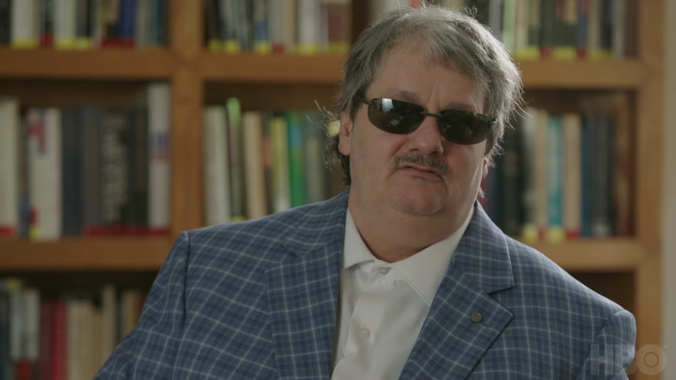 Patrick Pespas: Where is the Telemarketer Legend Today?