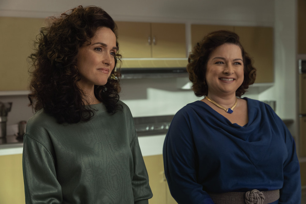 Physical Season 3 Episode 3 Recap and Ending, Explained