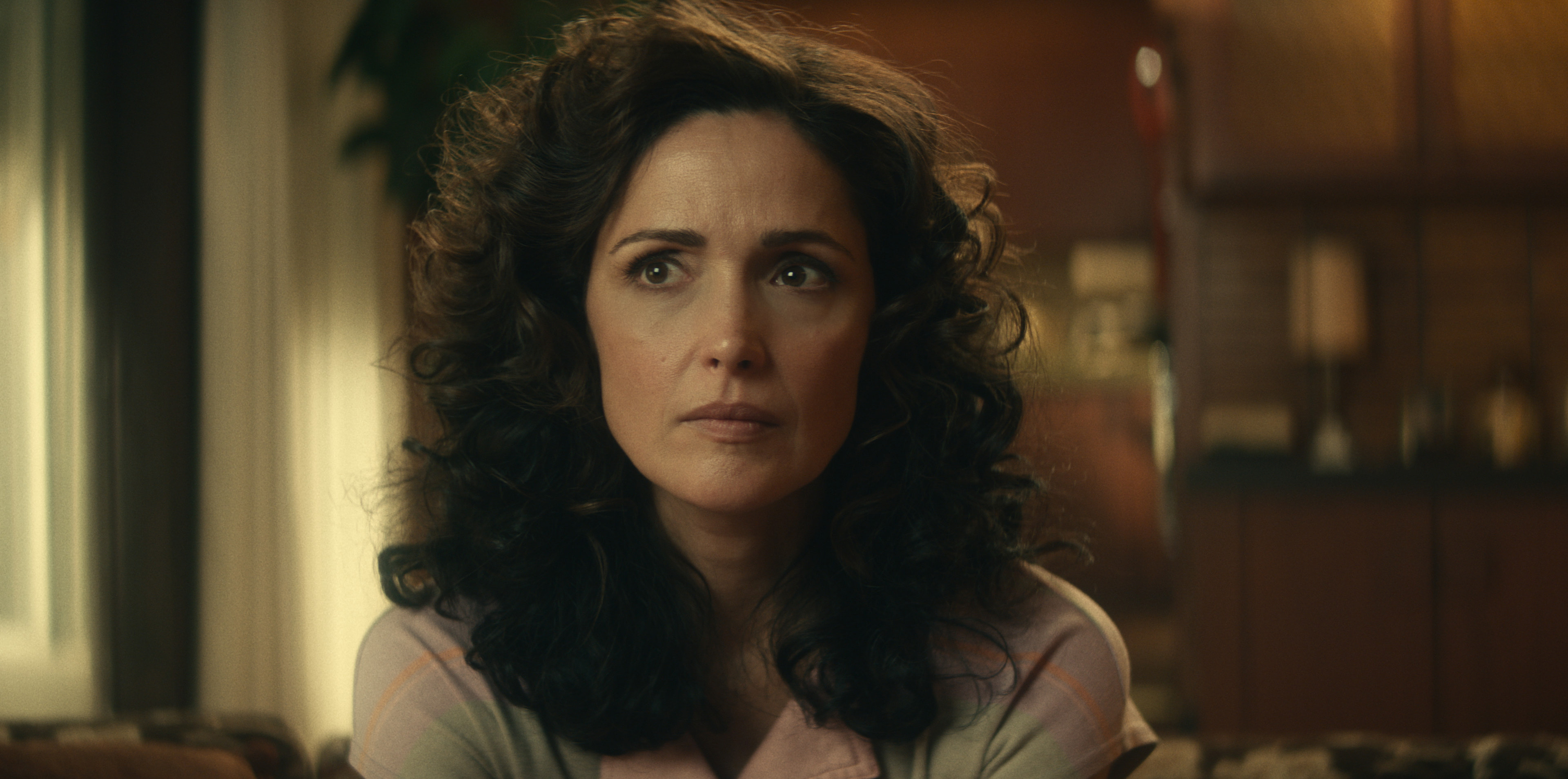 Physical Season 3 Episode 3 Recap: Like It's on Fire