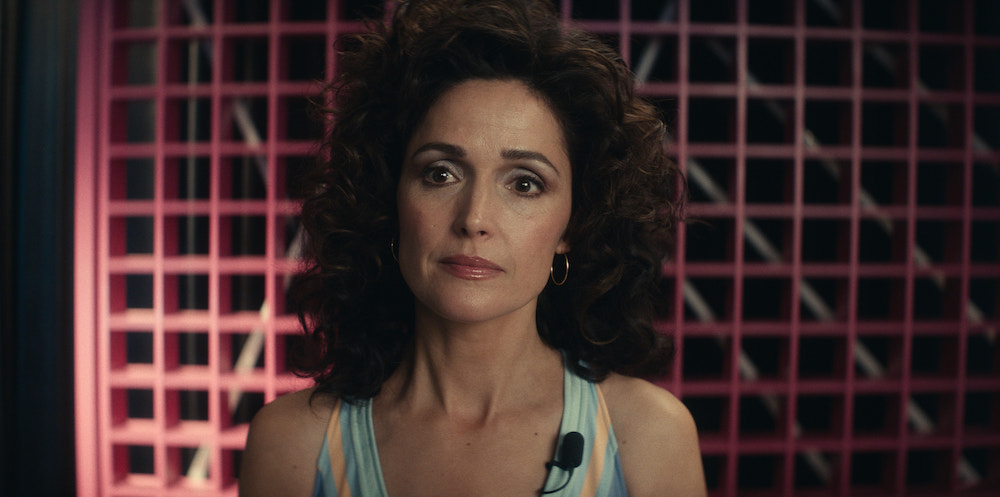 Physical Season 3 Episode 6 Recap: Inner Voices Clash with Reality