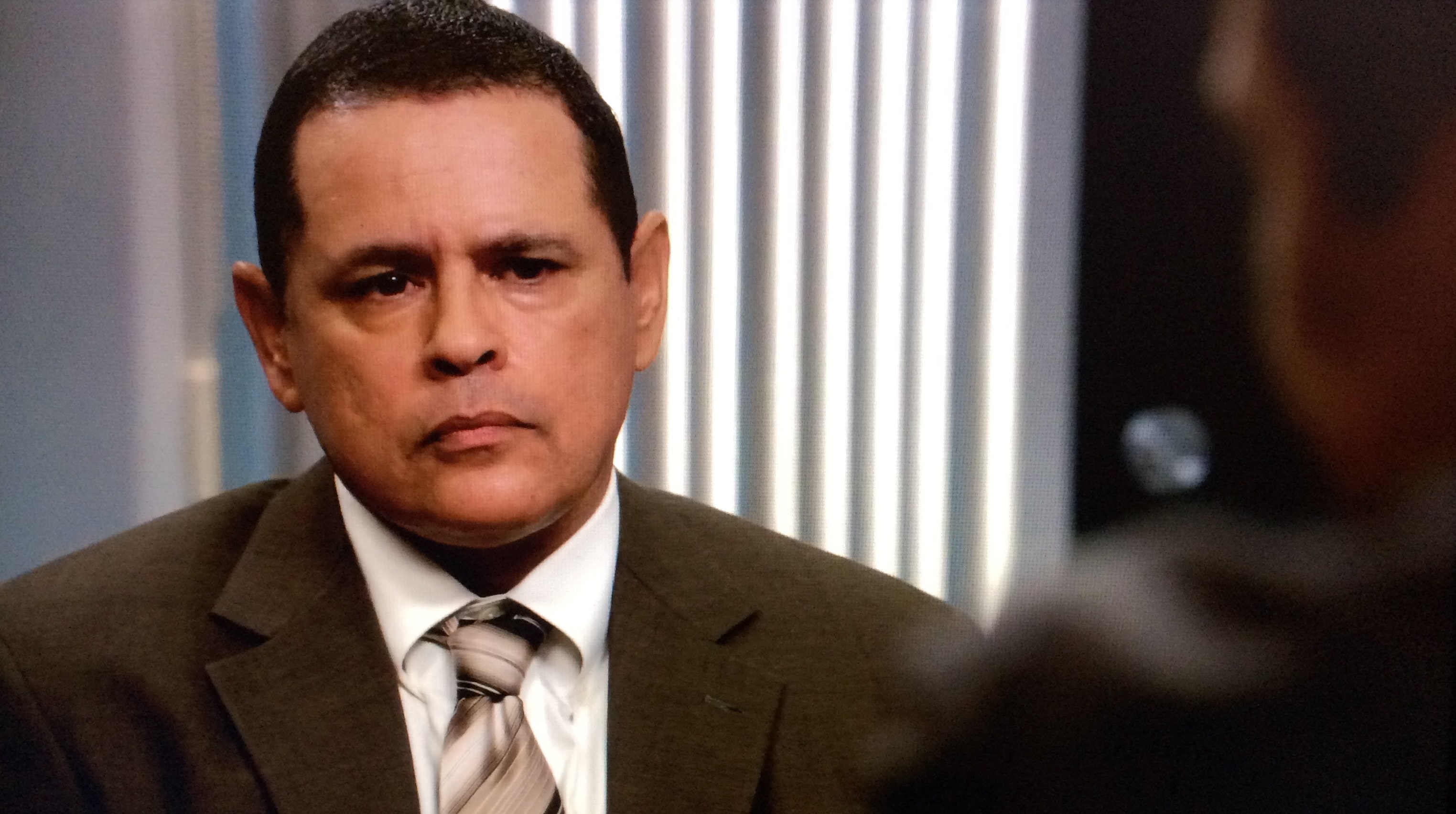 Major Crimes: Where Are The Cast Members Today?