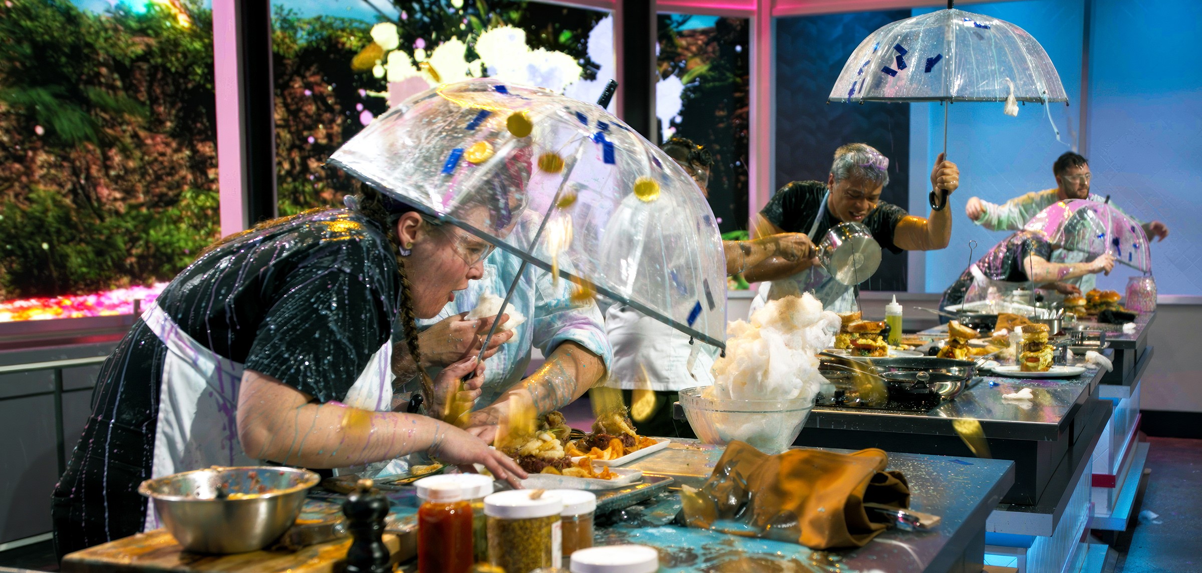 Recipe for Disaster: Filming Locations of The CW Show