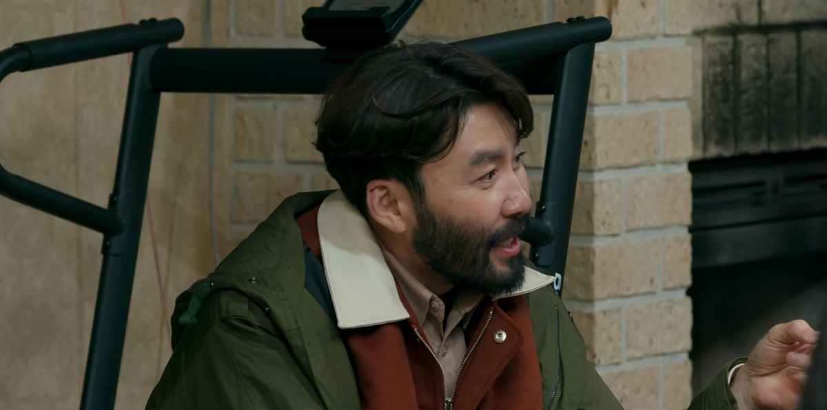 Noh Hong-chul: Where is Zombieverse Participant Today?