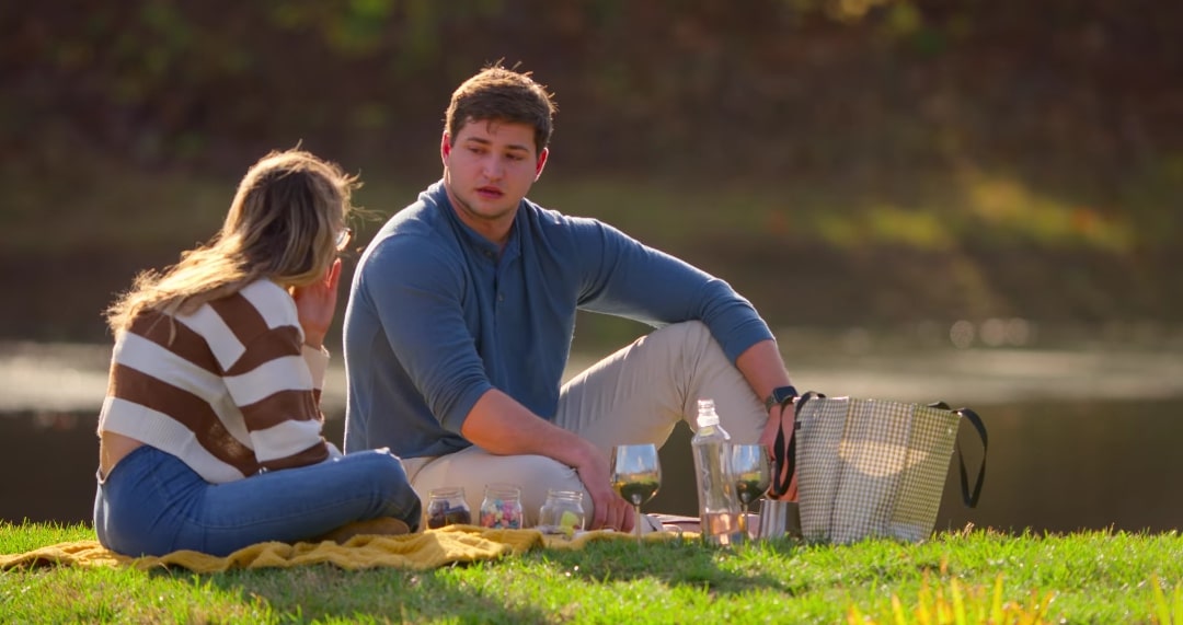 Ryann McCracken and James Morris: Is The Ultimatum Couple Still Dating?