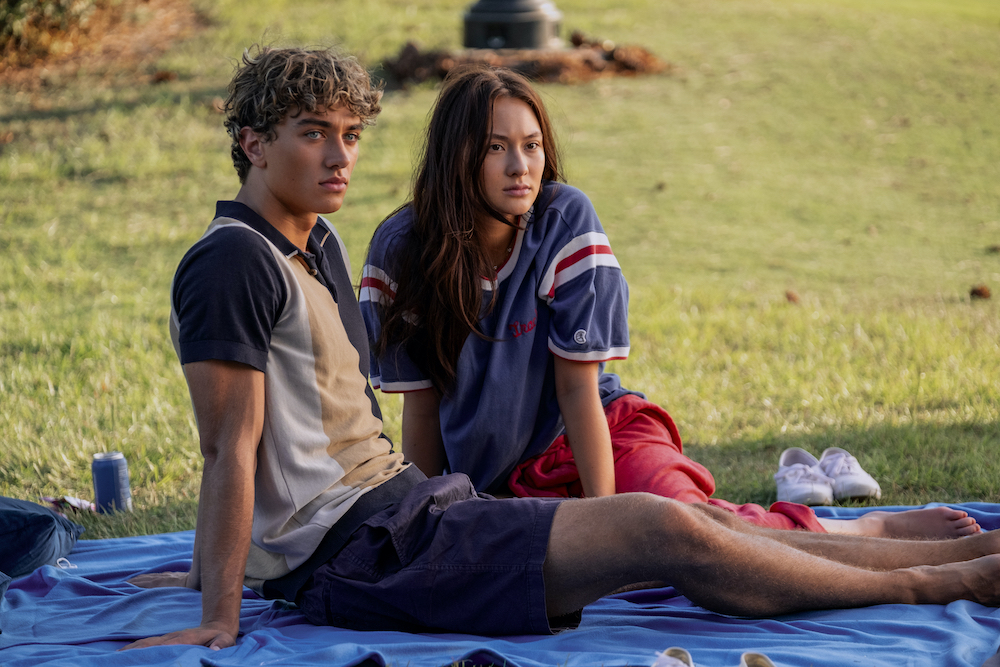 The Summer I Turned Pretty Season 2 Episode 8 Ending, Explained: Who Does Belly End Up With?