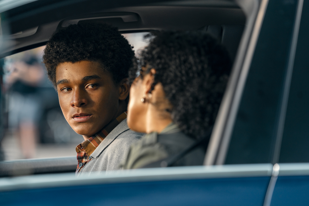 Shelter Episode 1, 2, and 3 Recap: Family Loss, Hidden Histories, and a ...