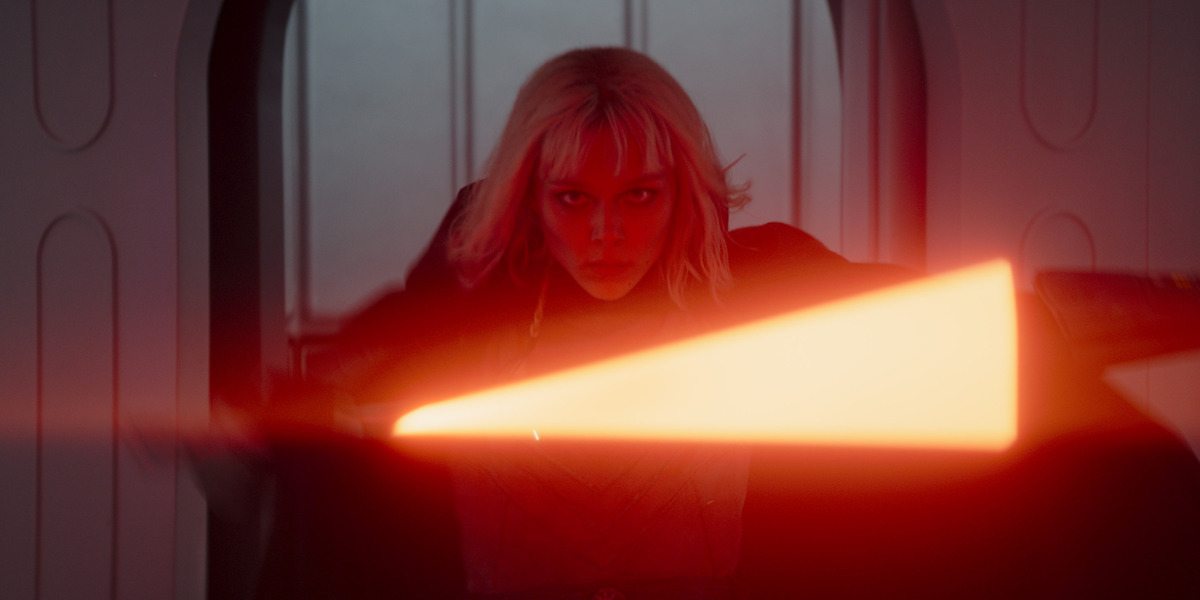 Ahsoka: Are Baylan Skoll and Shin Hati Jedi or Sith?