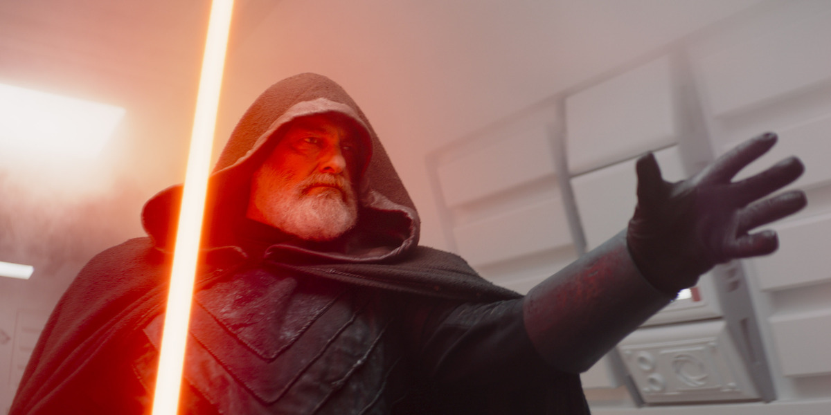 Ahsoka: Are Baylan Skoll and Shin Hati Jedi or Sith?