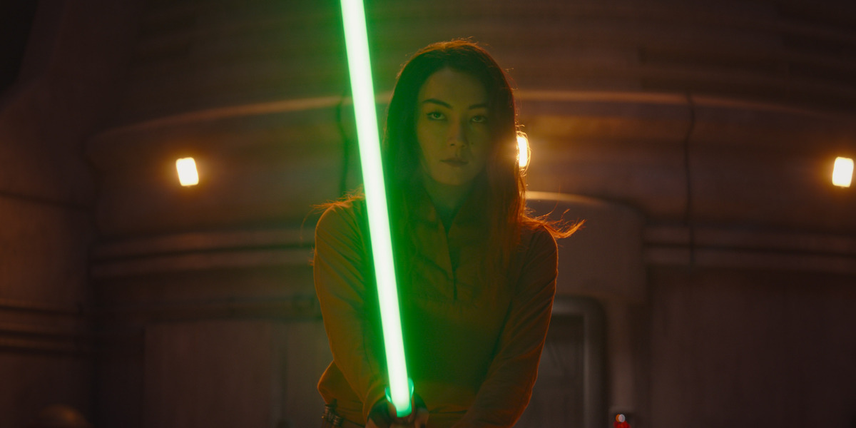 Ahsoka: Is Sabine Wren Force Sensitive? Explained