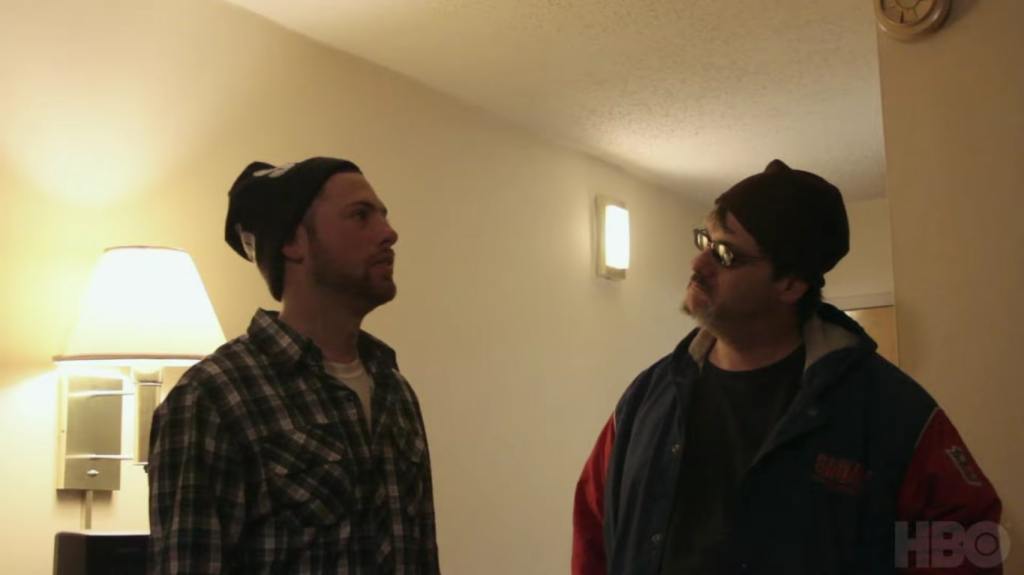 Sam Lipman-Stern: Where is Telemarketers Director Today?