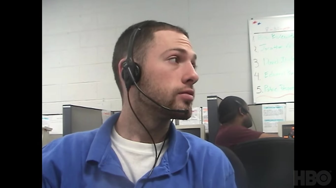 Sam Lipman-Stern: Where is Telemarketers Director Today?