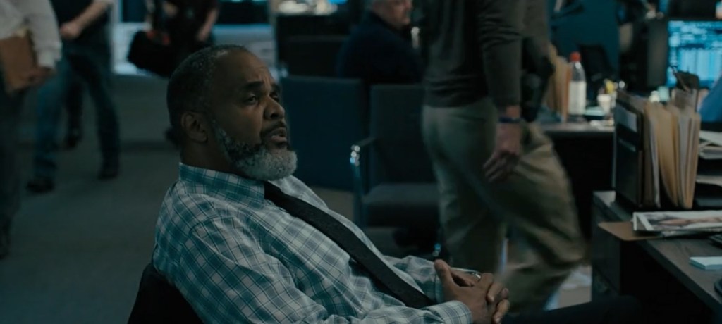 Is Wendell Dead? Is Victor Williams Leaving Justified City Primeval?