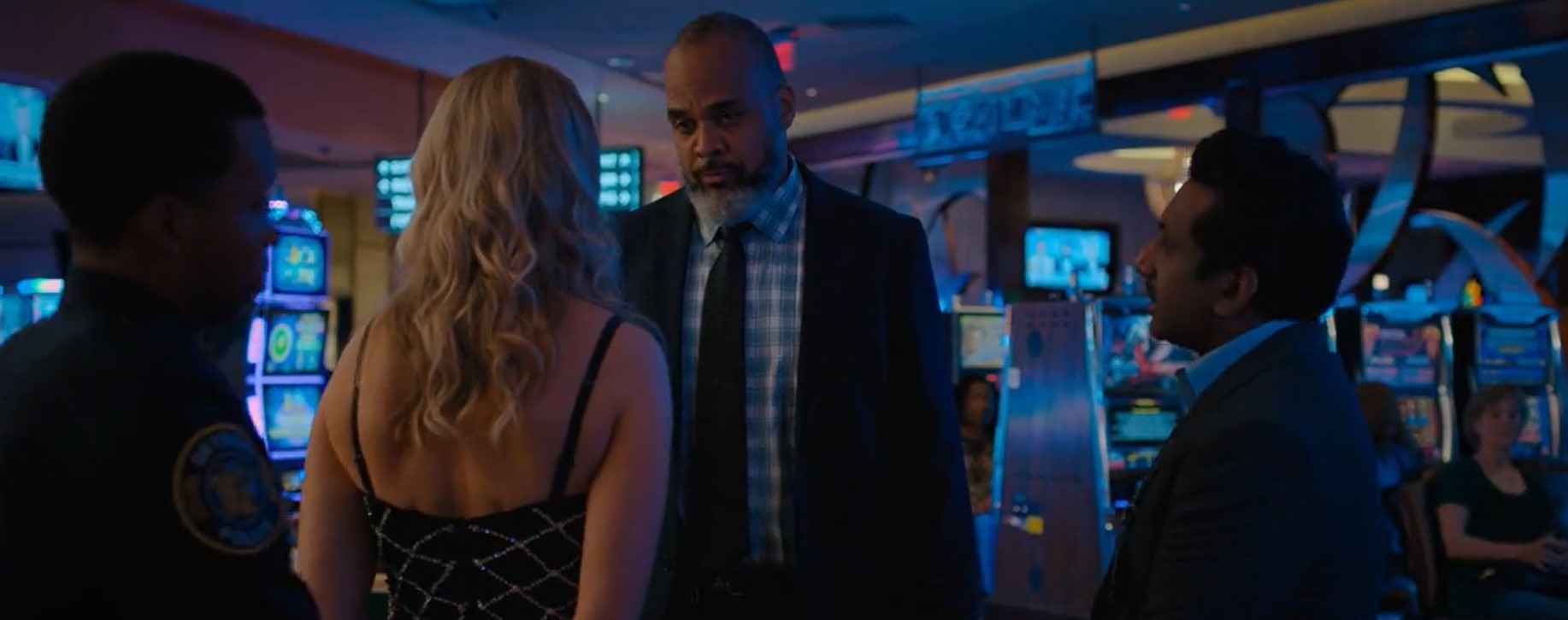 Is Wendell Dead? Is Victor Williams Leaving Justified City Primeval?
