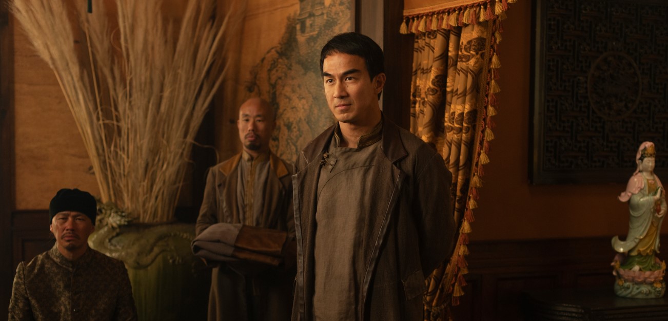 Warrior Season 3 Episode 10 Ending, Explained: A Window of F*cking ...