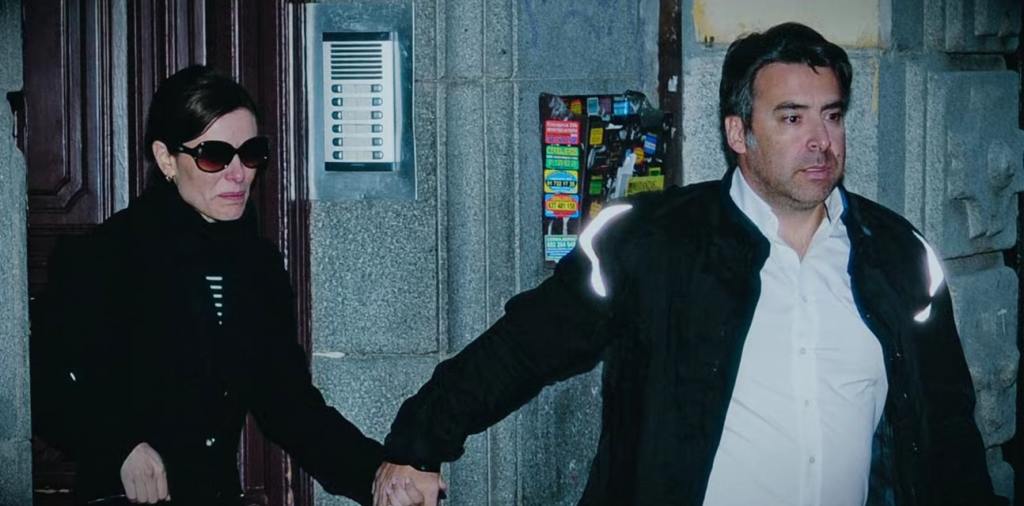 Guillermo Gomez: Raquel Sánchez Silva’s Agent is a Producer Today