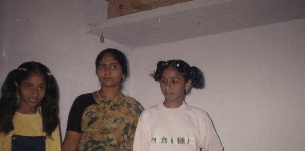 Vidhya and Prabha Vijayalakshmi: Veerappan's Daughters Embrace Privacy ...