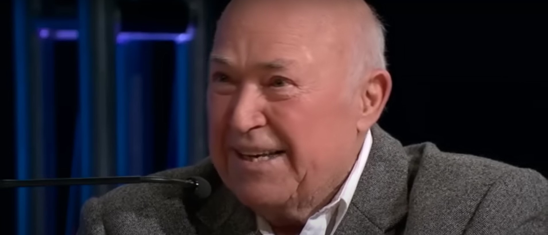 Jesus Revolution: Is Chuck Smith a Real Person? How Did He Die?