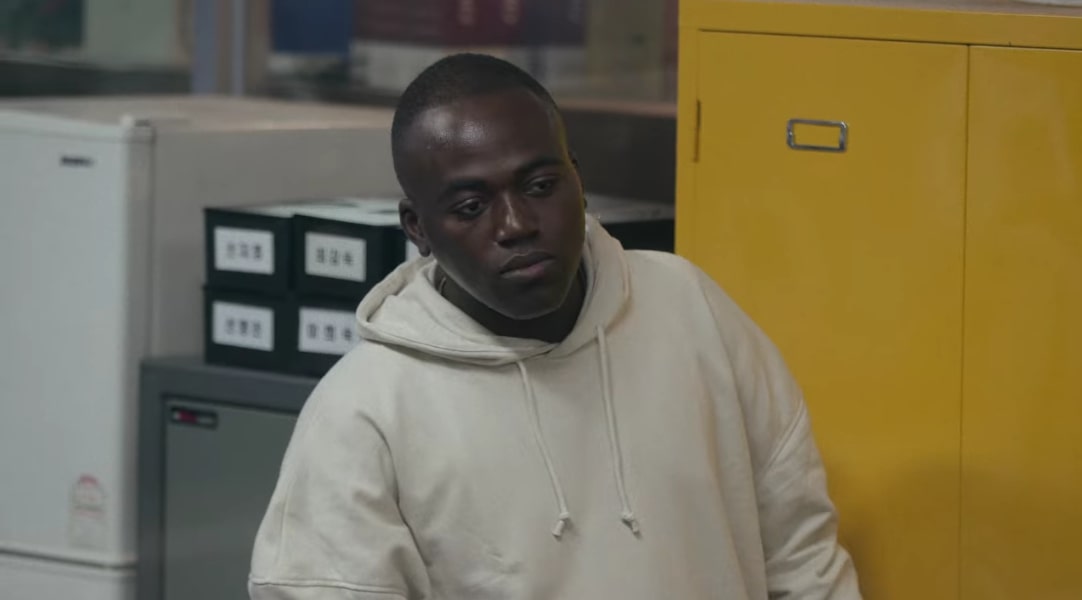 Jonathan Yiombi: Where is the Zombieverse Participant Today?