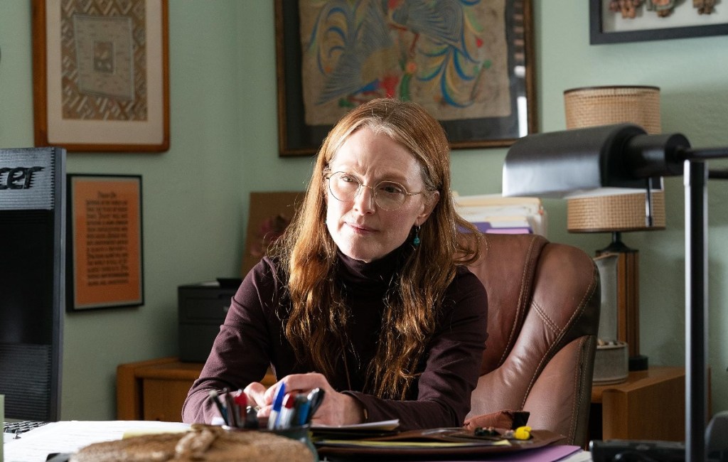 Movie Adaptation of Case 63 Reportedly in Development at Netflix - The ...