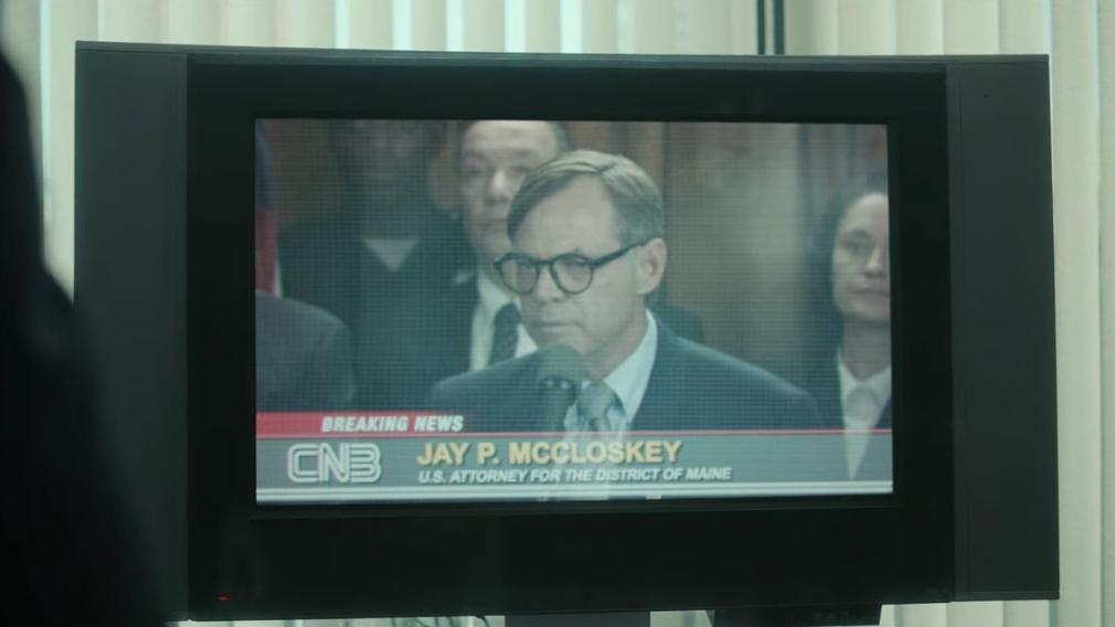 Jay McCloskey: Where is the Former US Attorney Today?