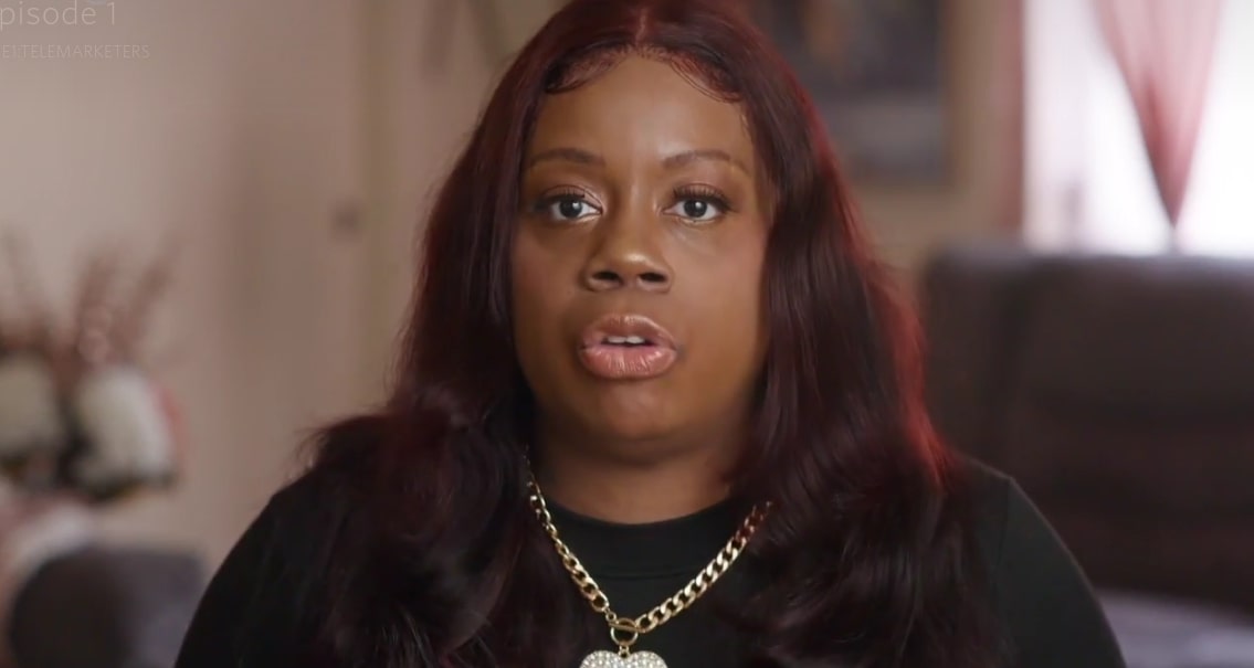 X-Santino Tha God and Sabrina Ross: Ex-CDG Employees Today Live a Quiet ...