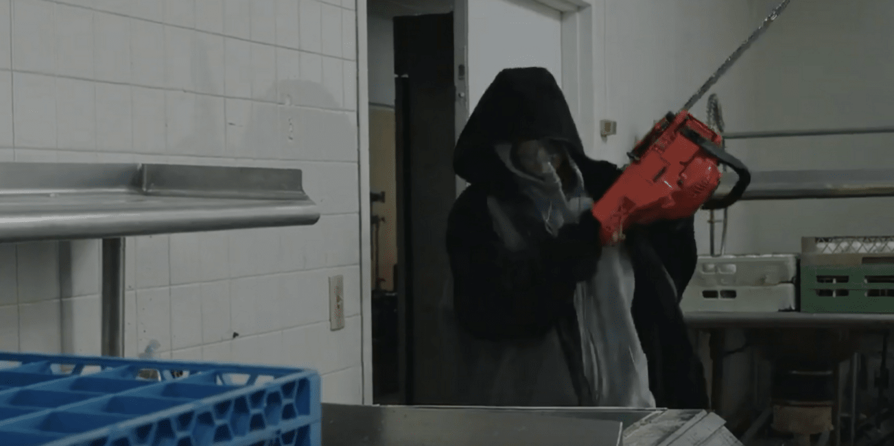 Bad Things Ending, Explained: Who was the Real Masked Killer?