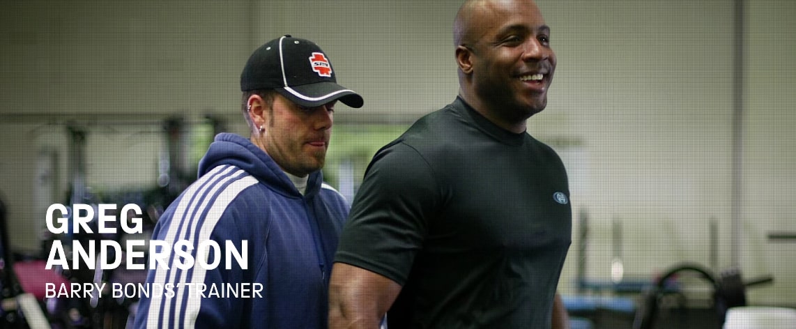 Greg Anderson: Where is Barry Bonds' Ex-Trainer Today?