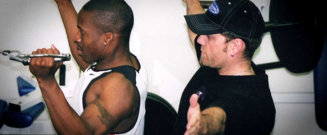 Greg Anderson: Where is Barry Bonds' Ex-Trainer Today?