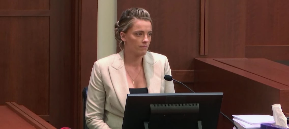 Whitney Henriquez: Where is Amber Heard's Sister Today?