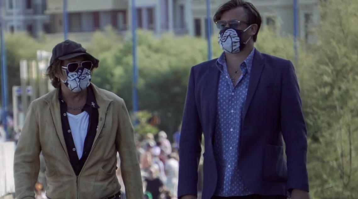 Stephen Deuters: Where is Johnny Depp's Ex-Assistant Today?