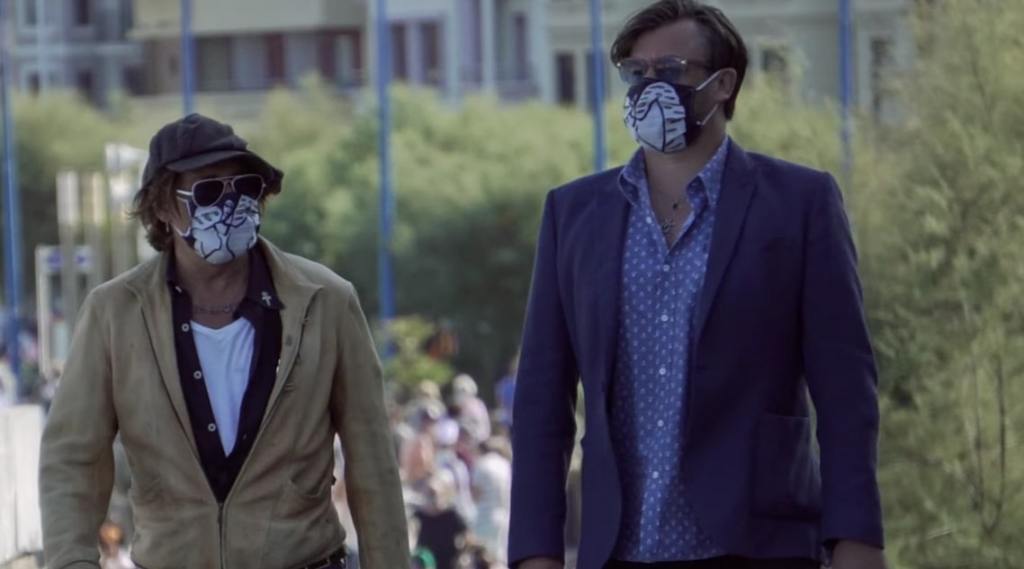 Stephen Deuters: Where is Johnny Depp's Ex-Assistant Today?