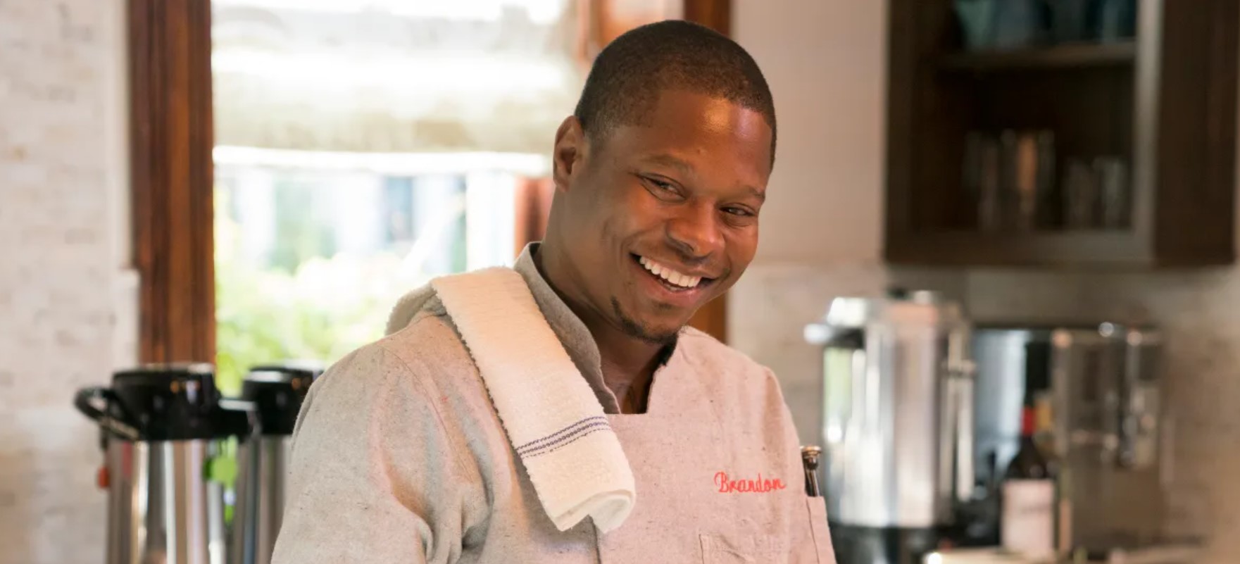 Why Did Jason Mitchell Leave The Chi? How Did Brandon Die?