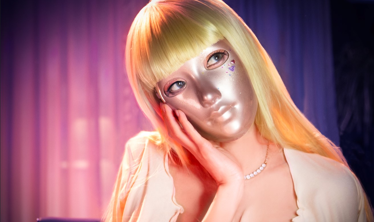 Mask Girl Season 1 Ending, Explained: Is Mo-mi Dead?