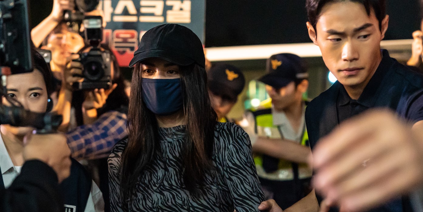 Mask Girl: Is the Series Based on a True Story or Webtoon?