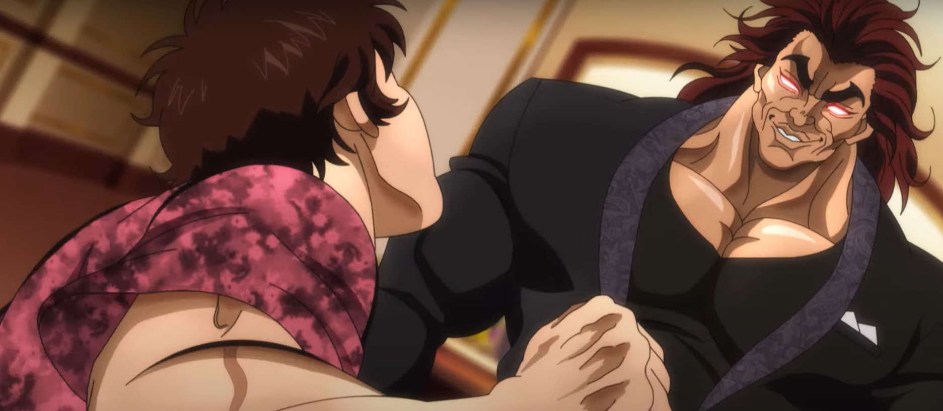 Baki Hanma Season 3 Ending, Explained: Who Wins the Fight between Baki and Yujiro?