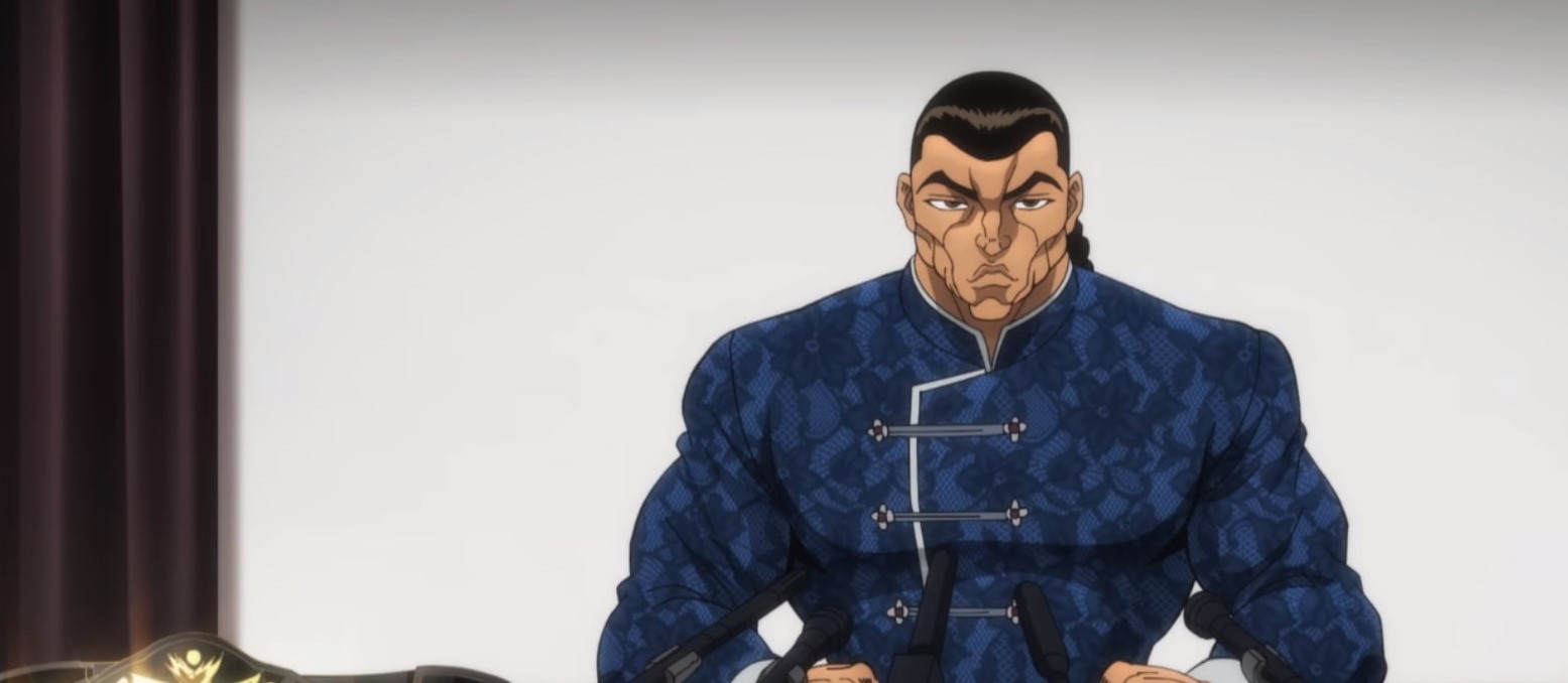 Baki Hanma Season 3 Ending, Explained: Who Wins the Fight between Baki and Yujiro?