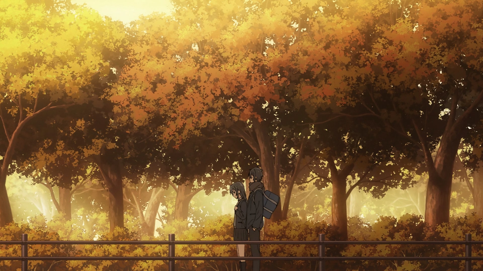 Horimiya: The Missing Pieces Episode 7 Recap: Friends